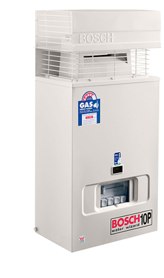 Bosch Hot Water
